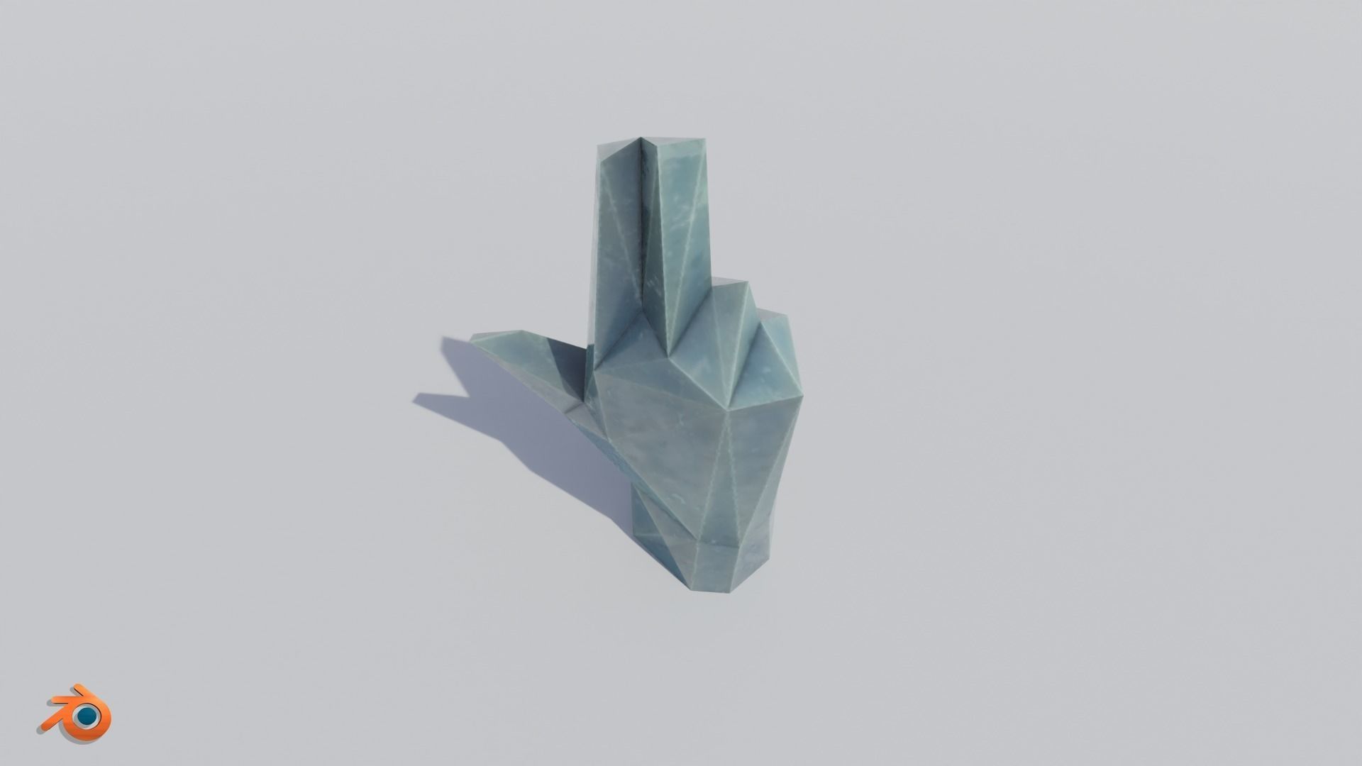 3D model Sculptures 01 Unity Asset VR / AR / low-poly | CGTrader
