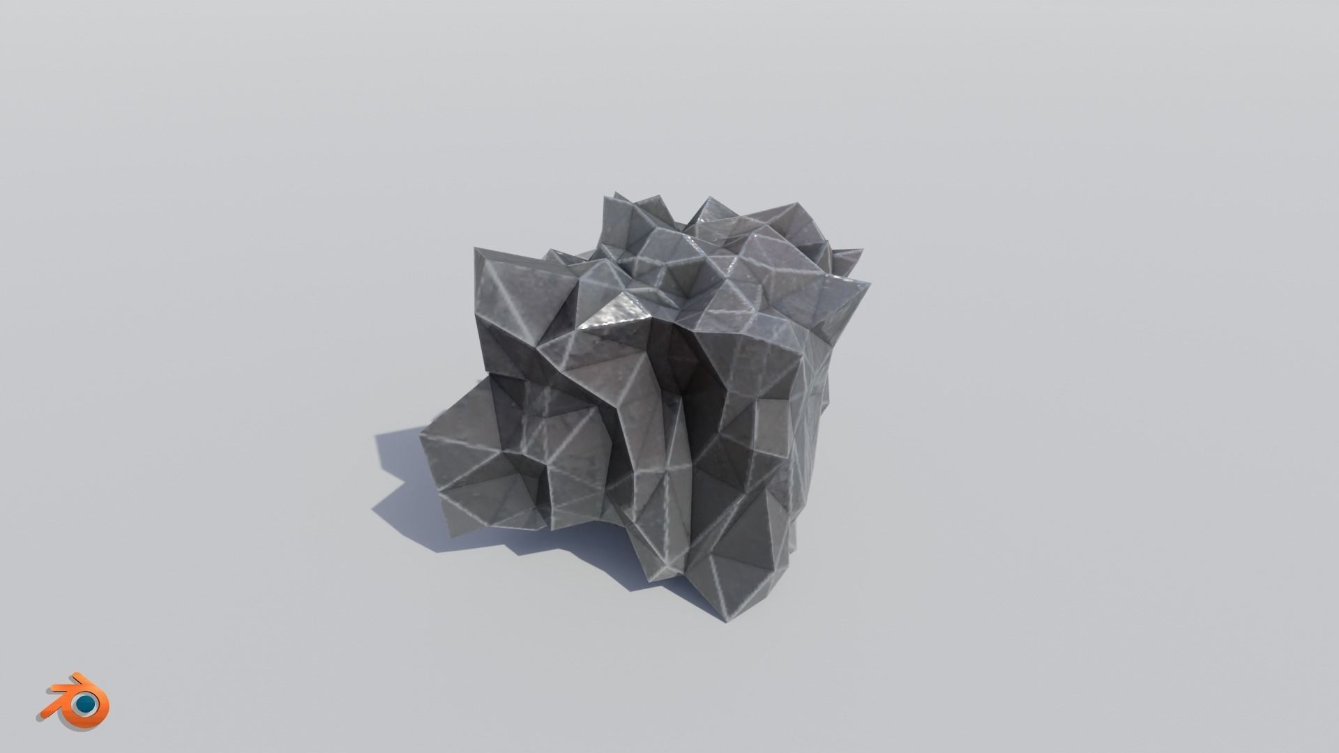 3D model Sculptures 01 Unity Asset VR / AR / low-poly | CGTrader