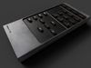 3D model Vintage TV Remote VR / AR / low-poly | CGTrader