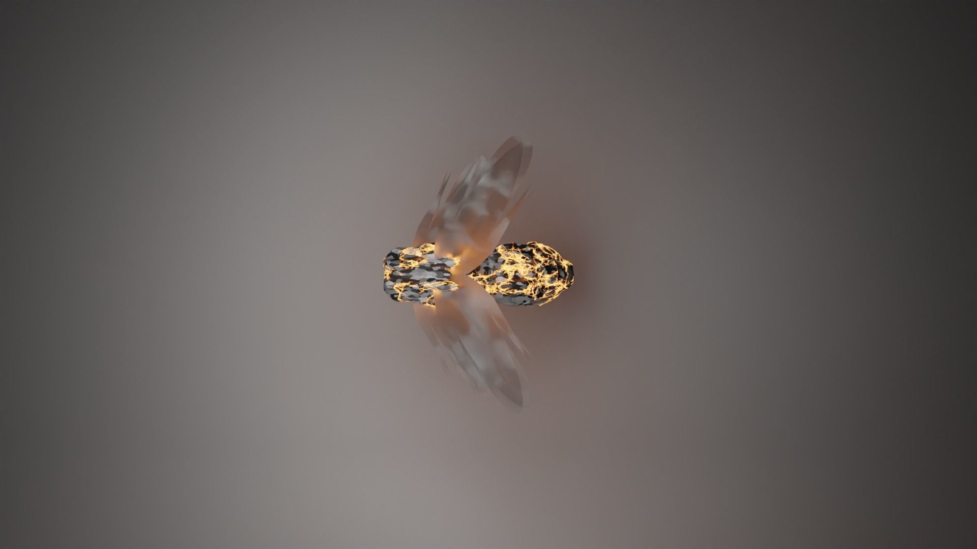 Rigged Alien Insect free VR / AR / low-poly 3D model rigged | CGTrader