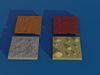 STAGE TILES free 3D model 3D printable | CGTrader