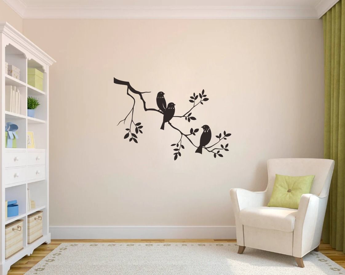 3D model Wall Stencil VR / AR / low-poly | CGTrader