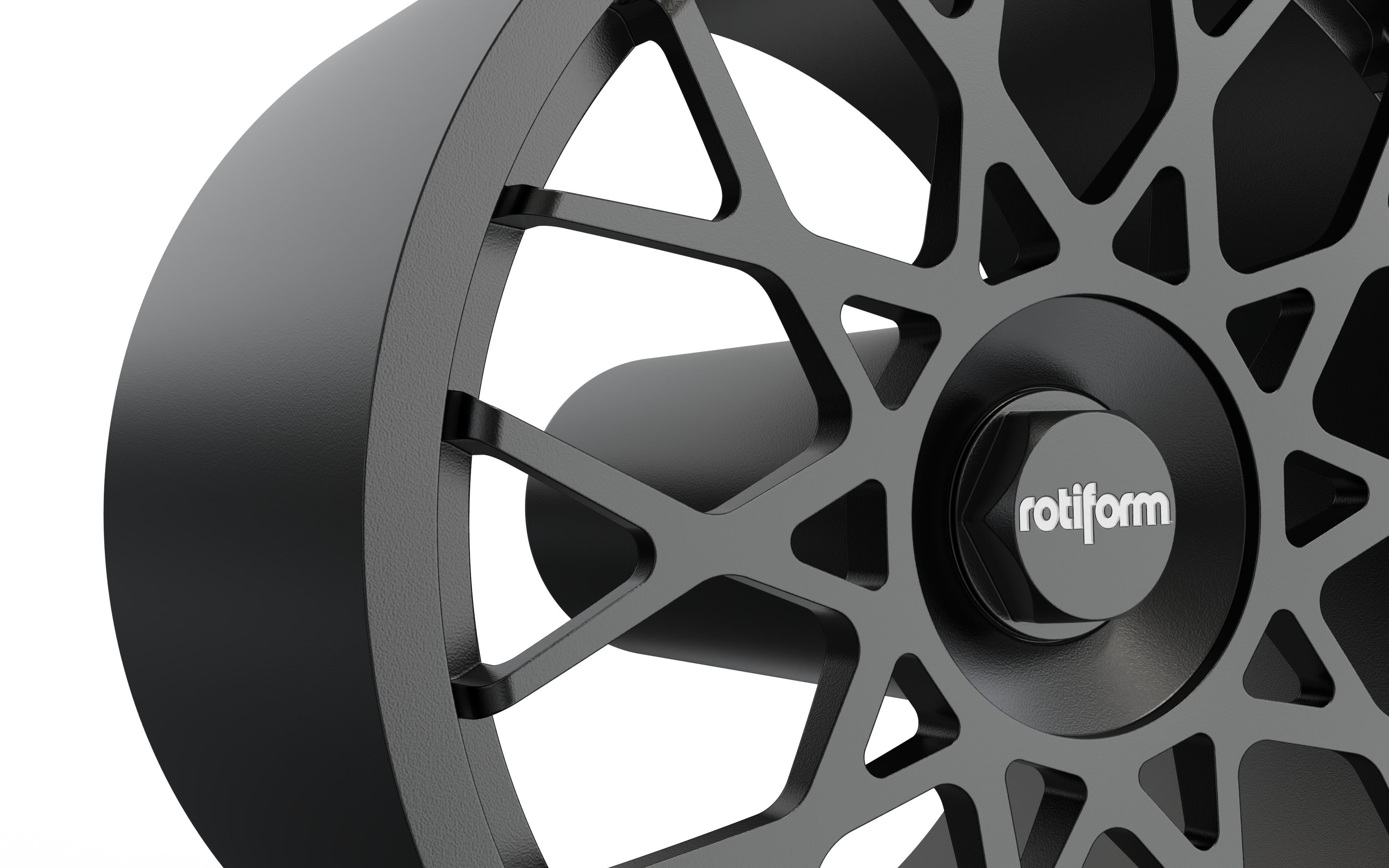 ROTIFORM BLQ-C WHEEL 3D MODEL 3D model 3D printable | CGTrader