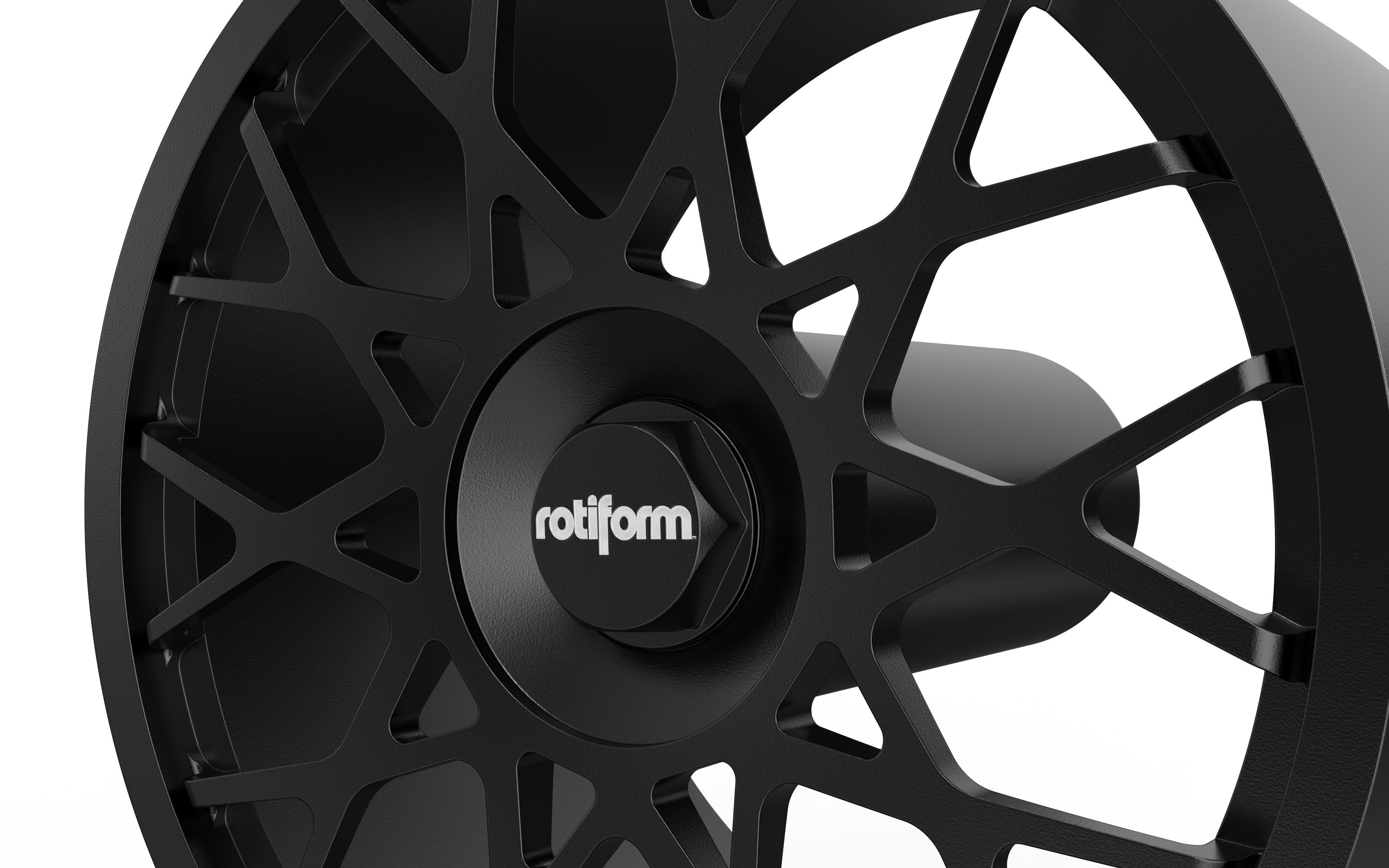 ROTIFORM BLQ-C WHEEL 3D MODEL 3D model 3D printable | CGTrader