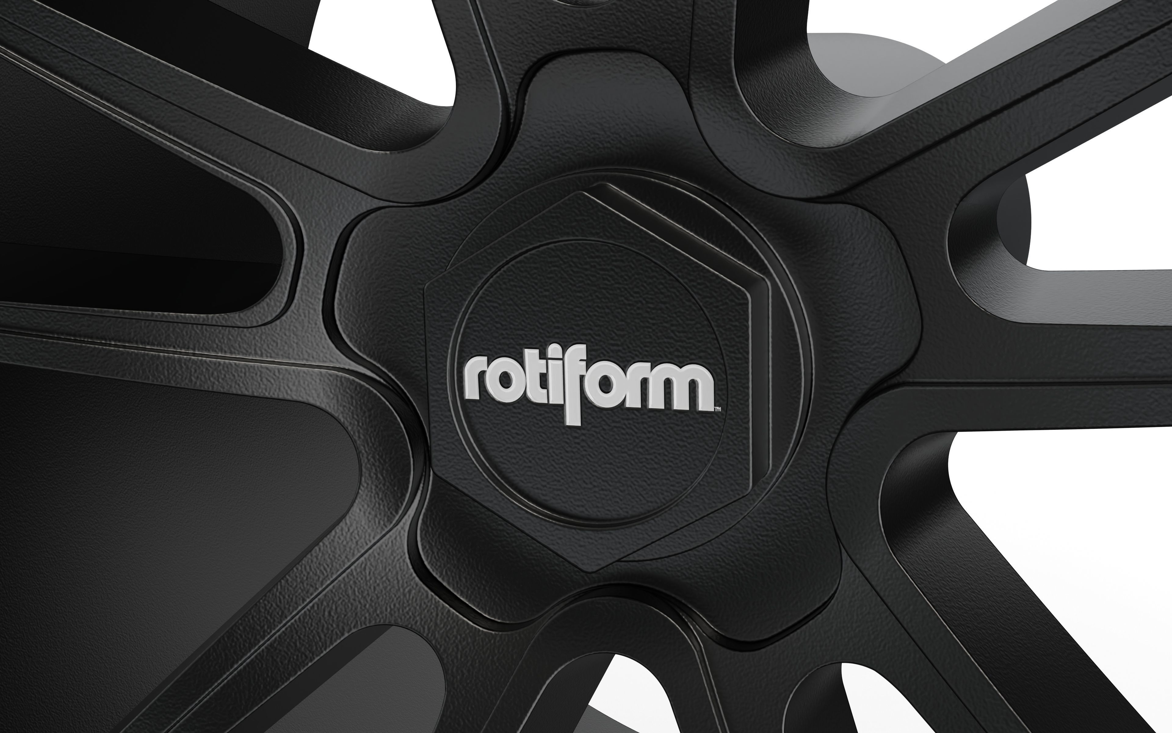 ROTIFORM BTL WHEEL 3D MODEL 3D model 3D printable | CGTrader