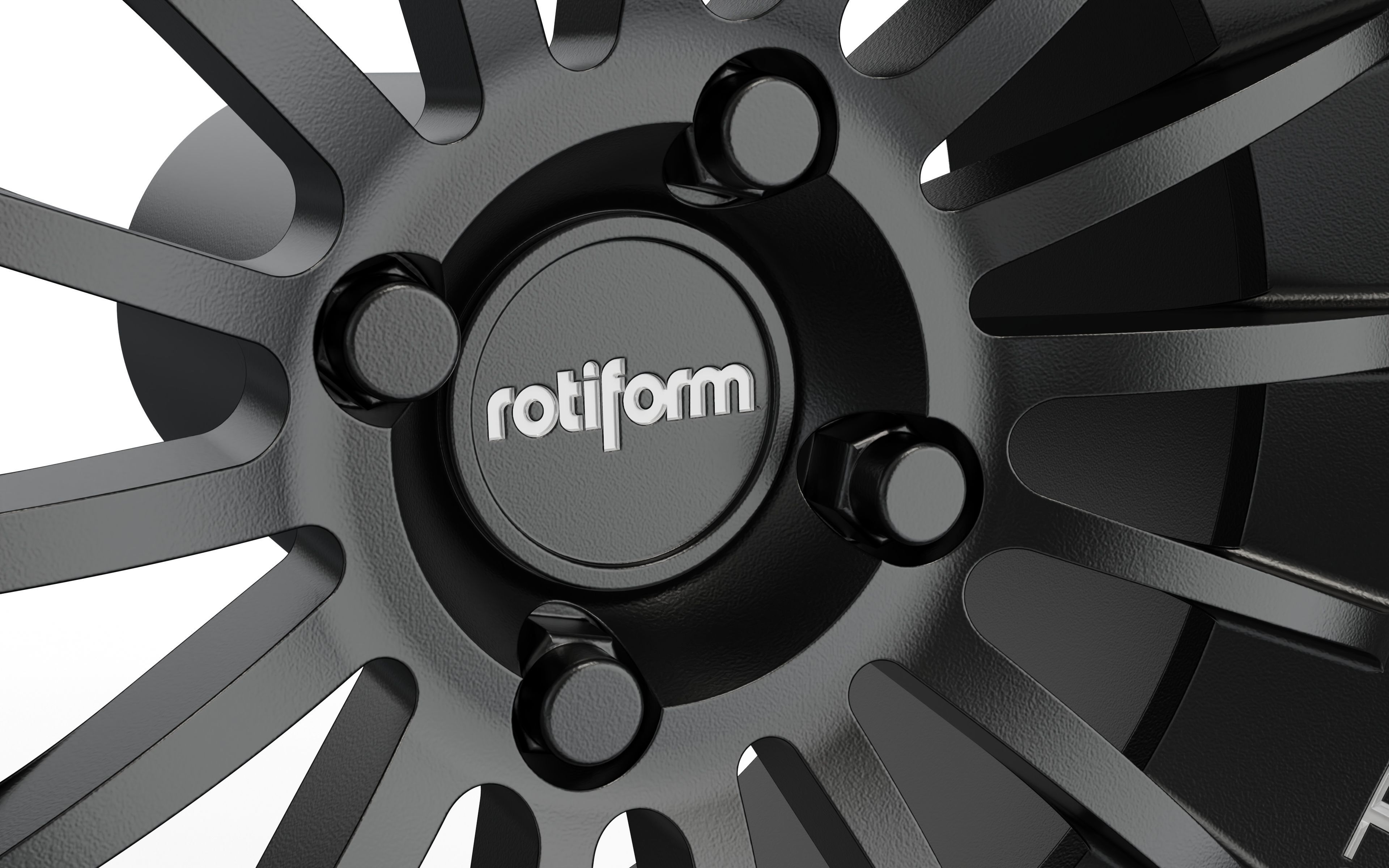 ROTIFORM BUC-M WHEEL 3D MODEL 3D model 3D printable | CGTrader