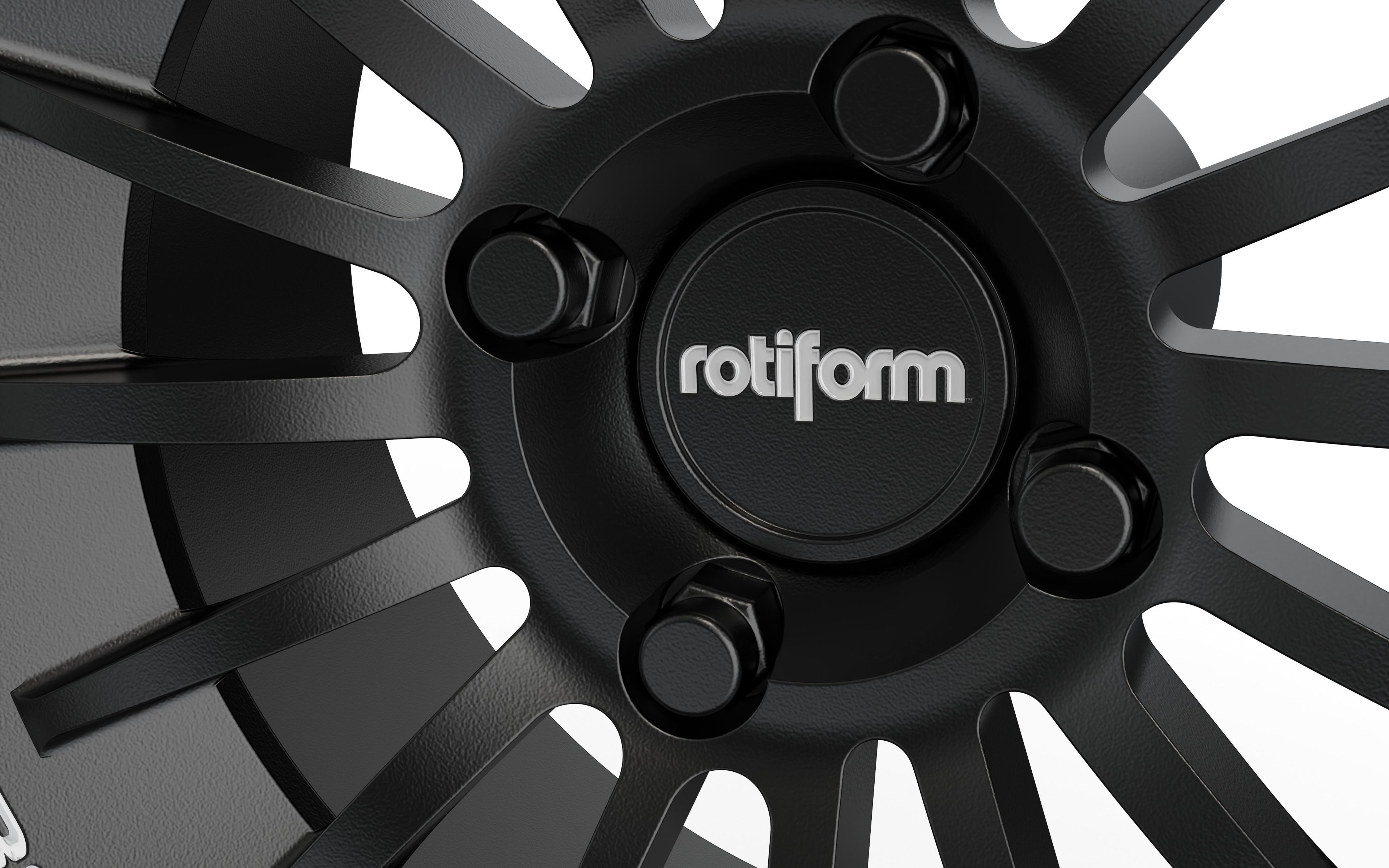 ROTIFORM BUC-M WHEEL 3D MODEL 3D model 3D printable | CGTrader