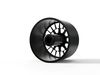 ROTIFORM DKR WHEEL 3D MODEL 3D model 3D printable | CGTrader