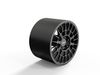 ROTIFORM DKR WHEEL 3D MODEL 3D model 3D printable | CGTrader