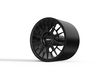 ROTIFORM DKR WHEEL 3D MODEL 3D model 3D printable | CGTrader