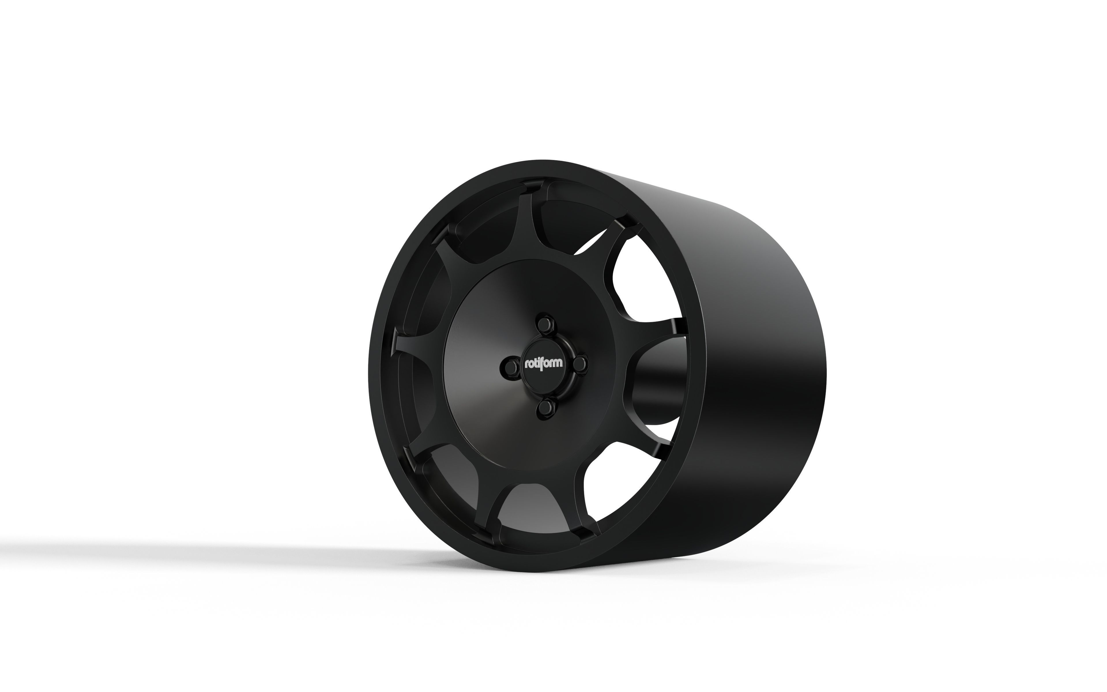 ROTIFORM FTD WHEEL 3D MODEL 3D model 3D printable | CGTrader