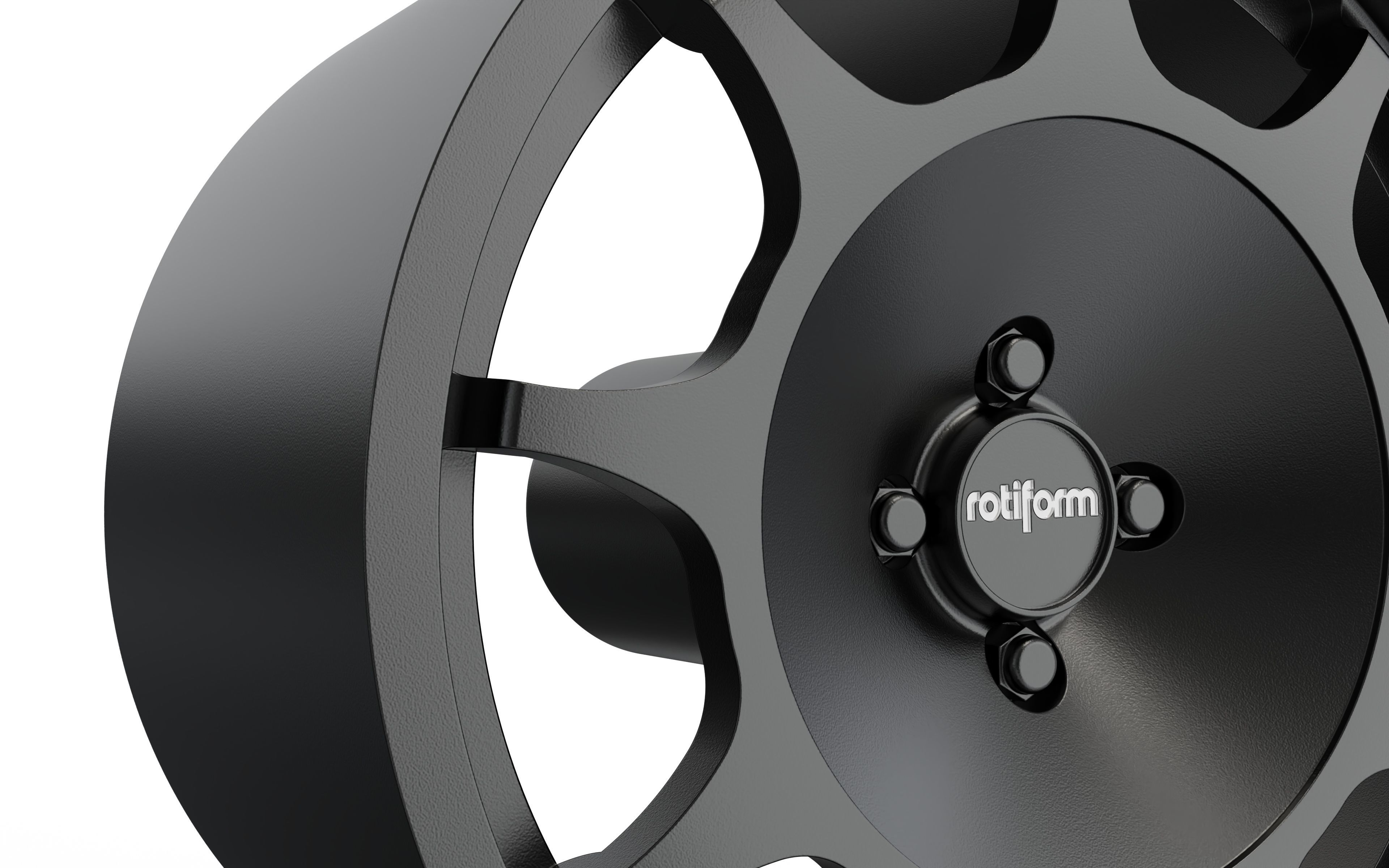 ROTIFORM FTD WHEEL 3D MODEL 3D model 3D printable | CGTrader