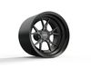 ROTIFORM KPR WHEEL 3D MODEL 3D model 3D printable | CGTrader