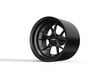 ROTIFORM KPR WHEEL 3D MODEL 3D model 3D printable | CGTrader