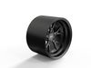ROTIFORM KPR WHEEL 3D MODEL 3D model 3D printable | CGTrader