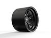 ROTIFORM KPR WHEEL 3D MODEL 3D model 3D printable | CGTrader