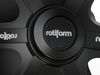 ROTIFORM NGO WHEEL 3D MODEL 3D model 3D printable | CGTrader