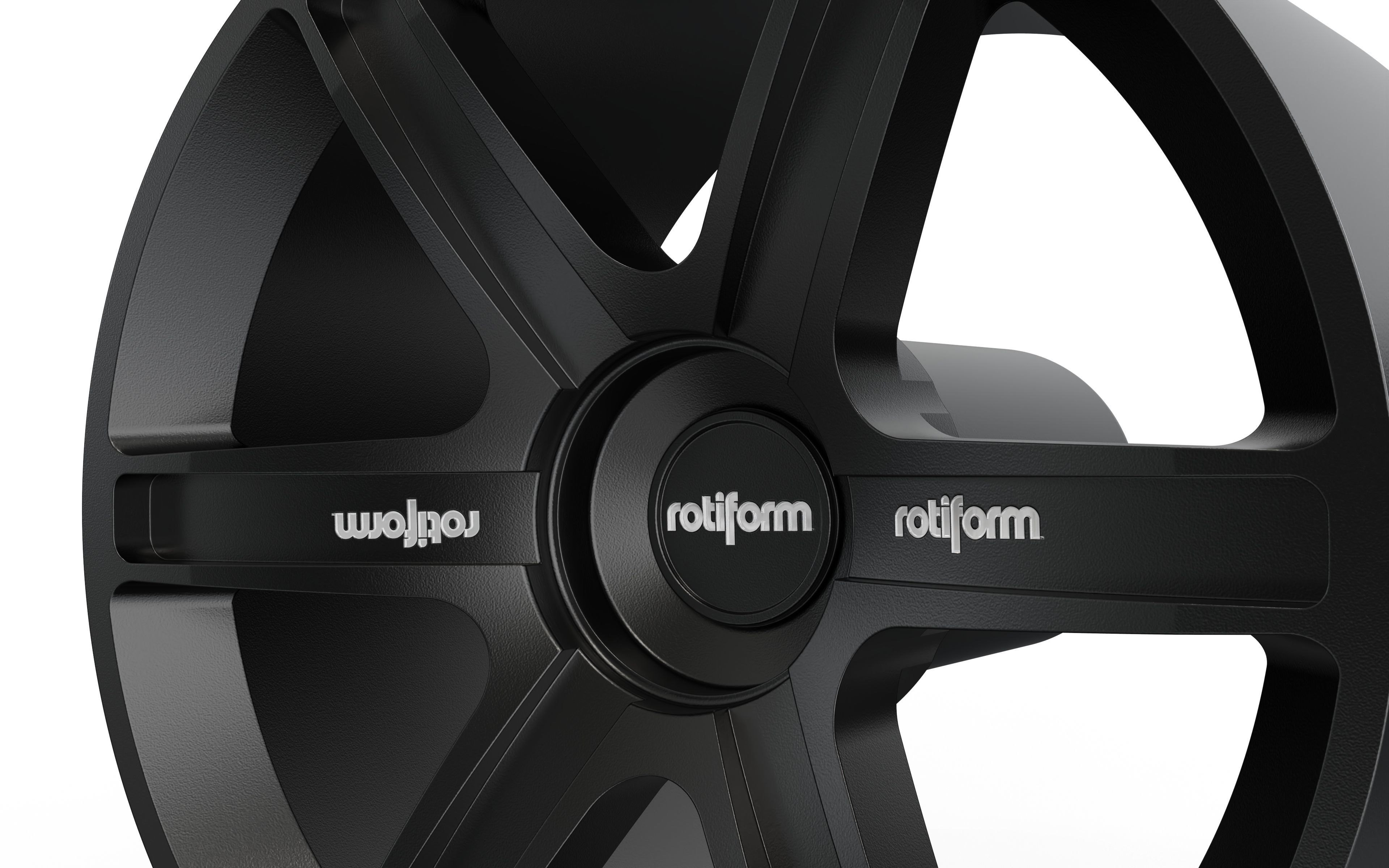 ROTIFORM NGO WHEEL 3D MODEL 3D model 3D printable | CGTrader