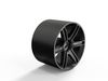 ROTIFORM NGO WHEEL 3D MODEL 3D model 3D printable | CGTrader