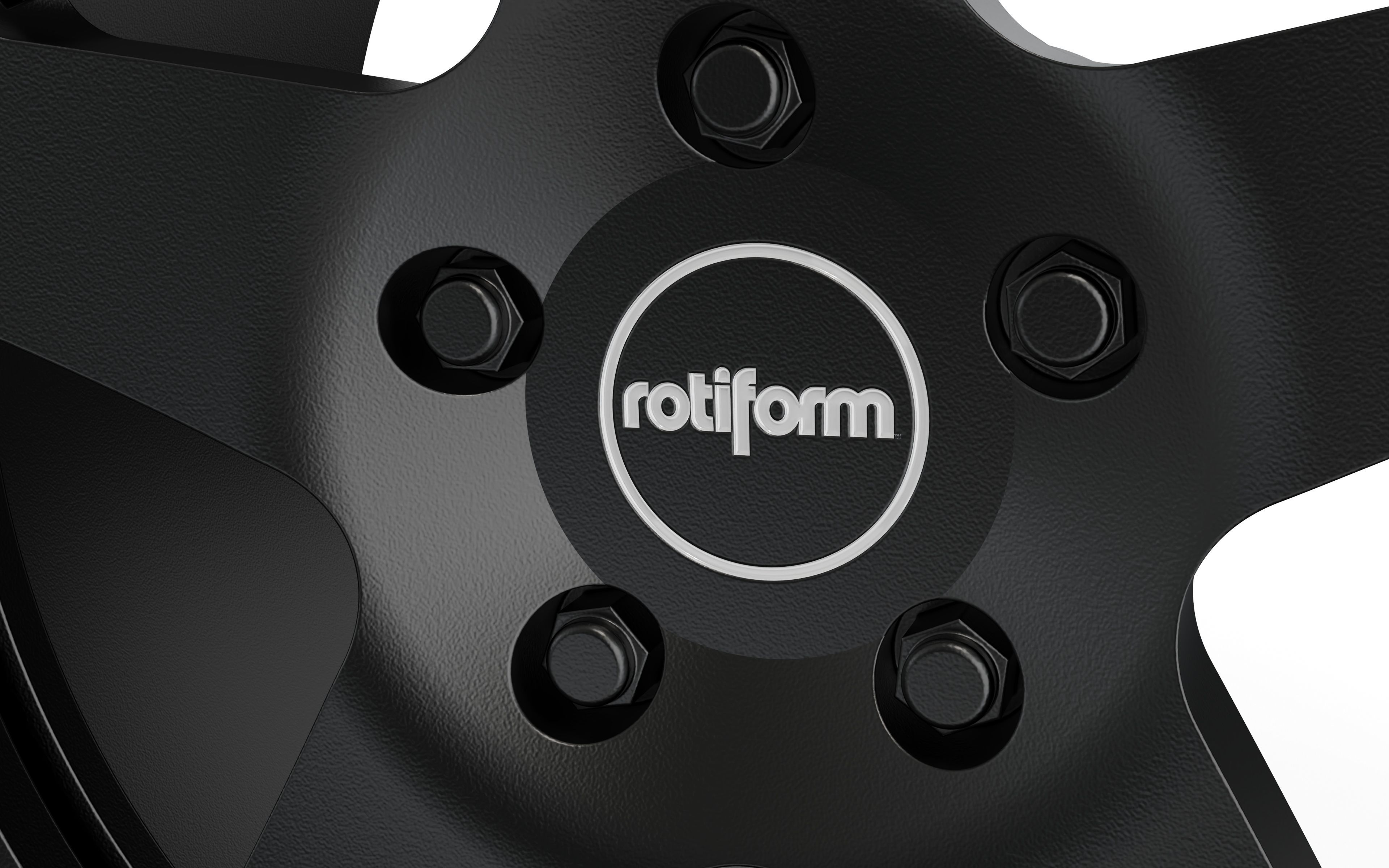 ROTIFORM ROC-F WHEEL 3D MODEL 3D model 3D printable | CGTrader