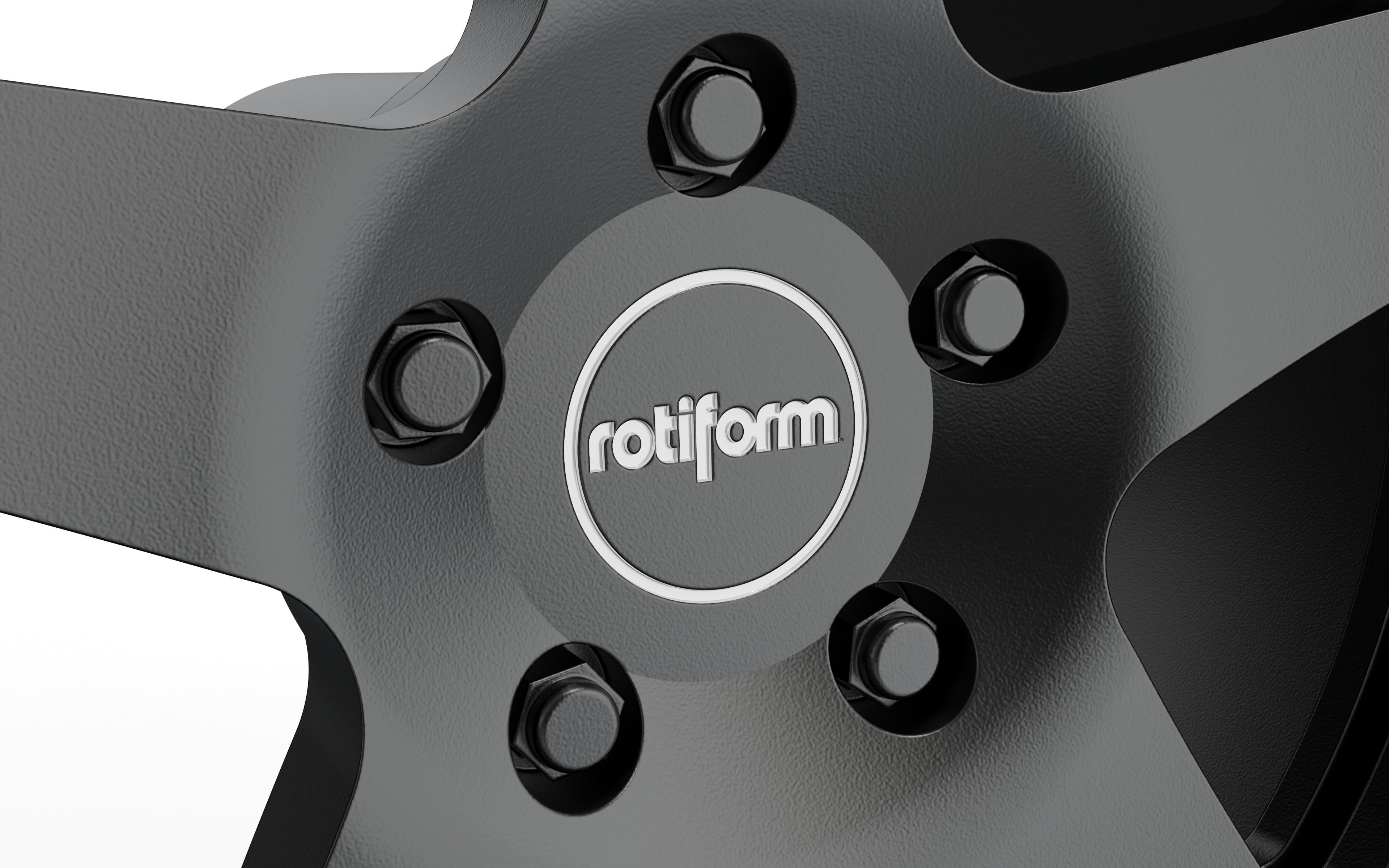 ROTIFORM ROC-F WHEEL 3D MODEL 3D model 3D printable | CGTrader