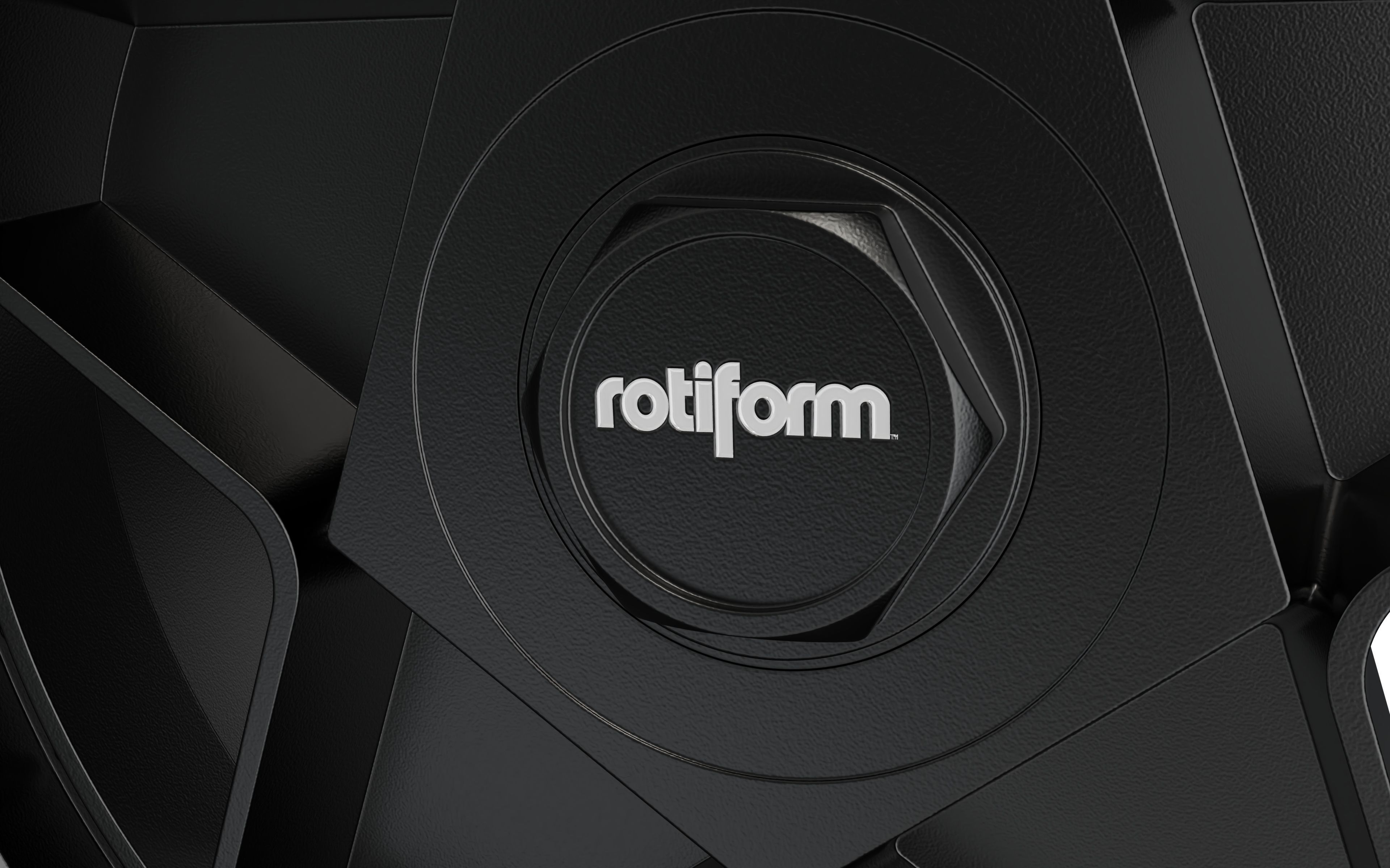 ROTIFORM TRN WHEEL 3D MODEL 3D model 3D printable | CGTrader