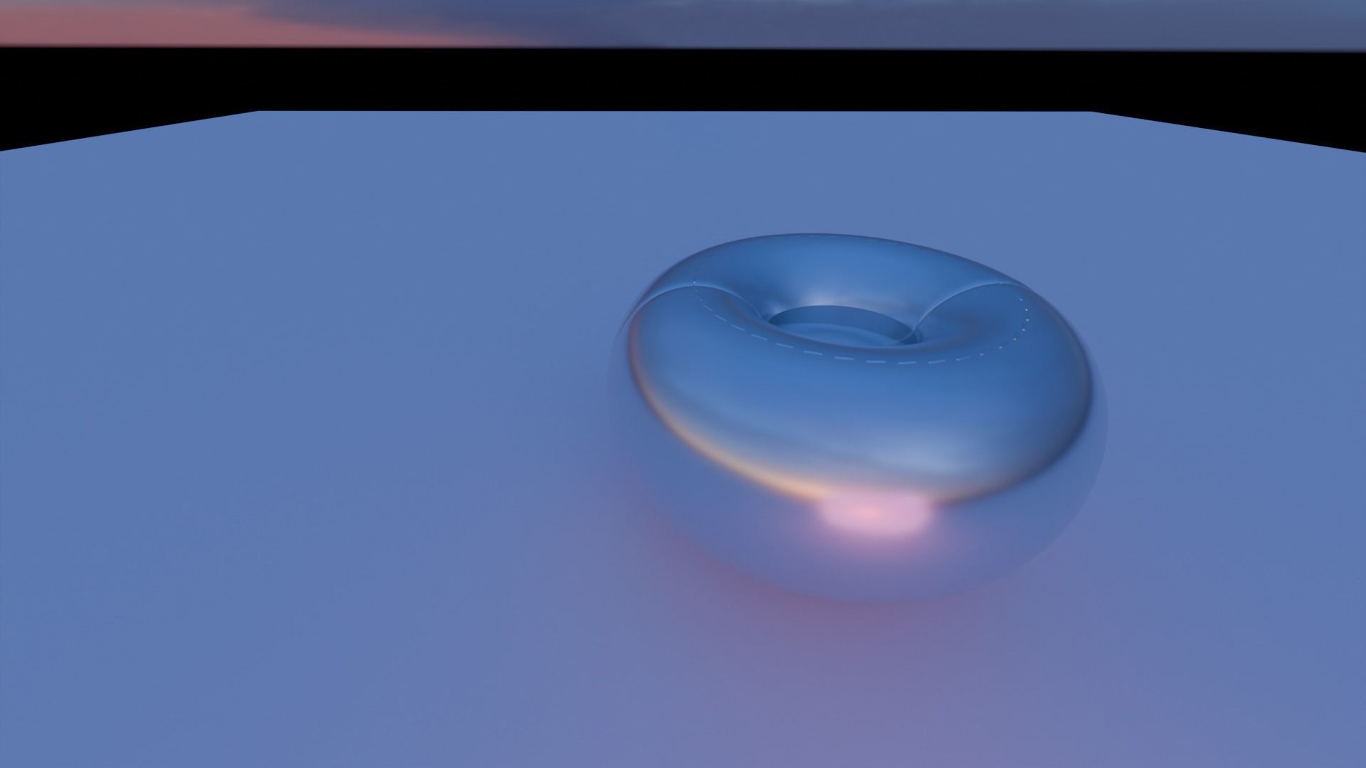 Nuclear fusion reactor 3D model | CGTrader