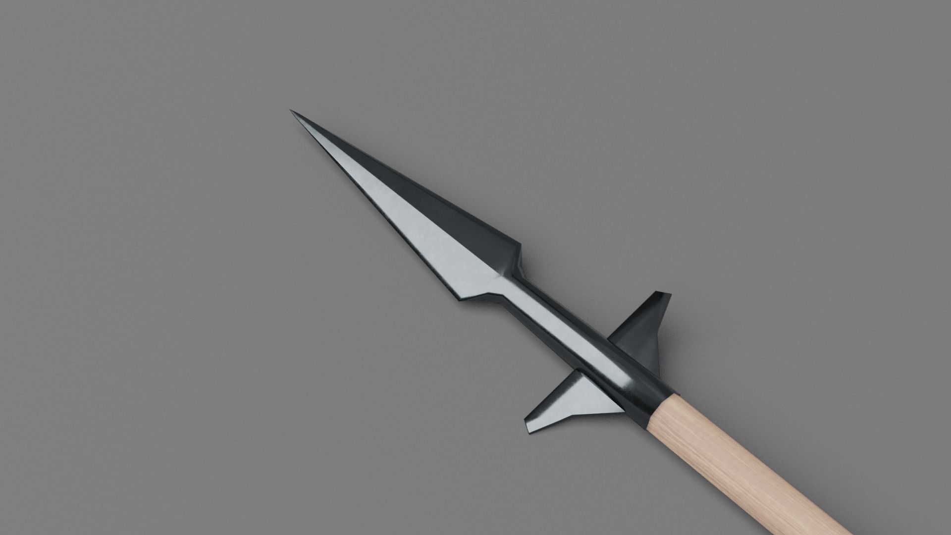 3D model Norman Knight VR / AR / low-poly | CGTrader