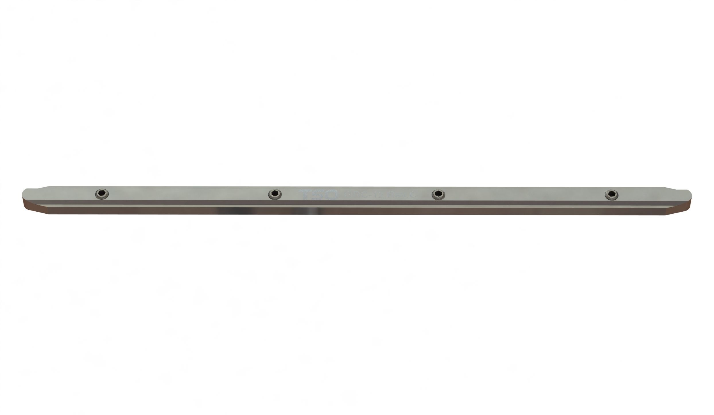 TSO Products GRC-12 Guide Self-Aligning Rail Connectors 3D model | CGTrader