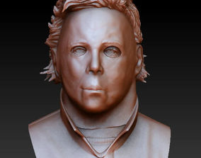 Nick 3D Print Models | CGTrader