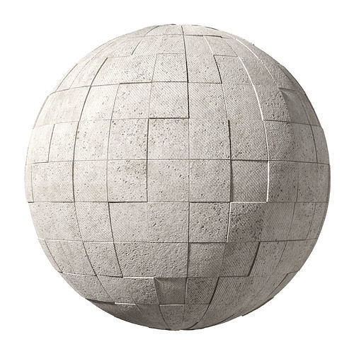 Seamless Tile Material 20 Texture | CGTrader