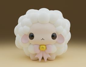 3d sheep 3D Models | CGTrader