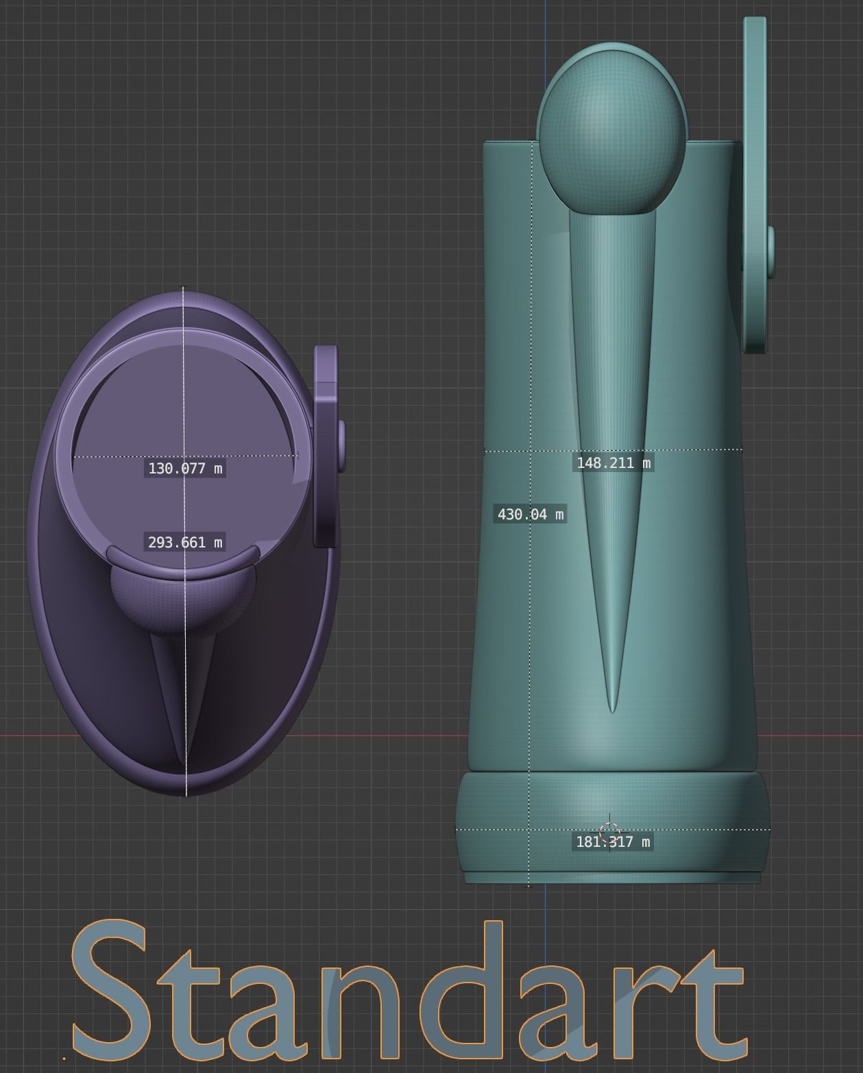 ONE PIECE EGGHEAD DOM BOOTS COSPLAY 3D model 3D printable | CGTrader