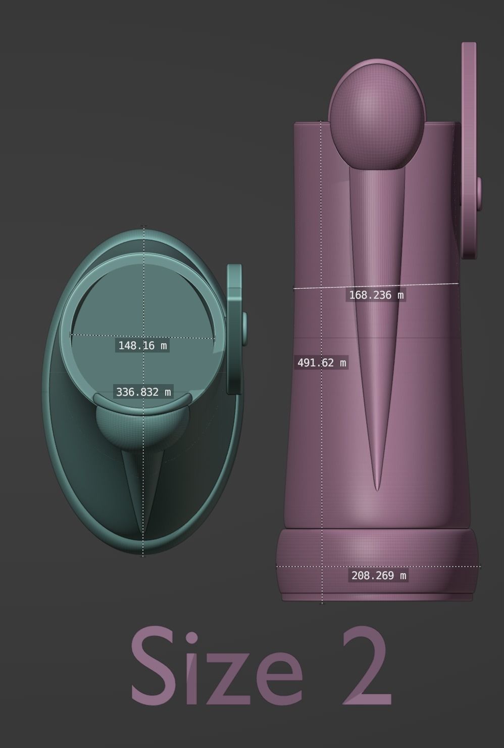ONE PIECE EGGHEAD DOM BOOTS COSPLAY 3D model 3D printable | CGTrader