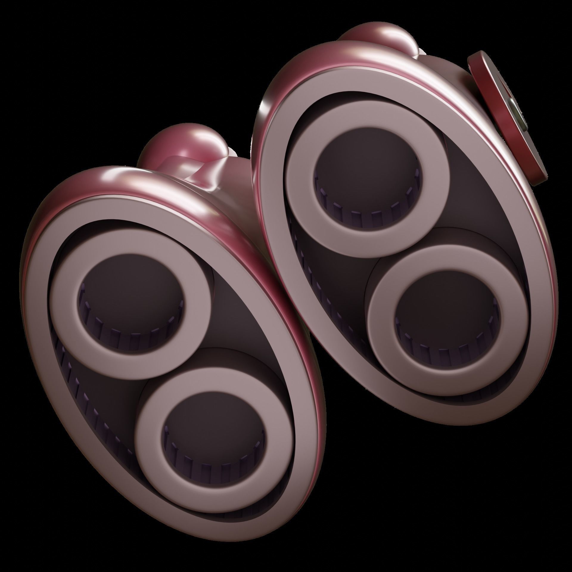 ONE PIECE EGGHEAD DOM BOOTS COSPLAY 3D model 3D printable | CGTrader