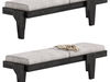 ZIGGY BENCH 3D model | CGTrader