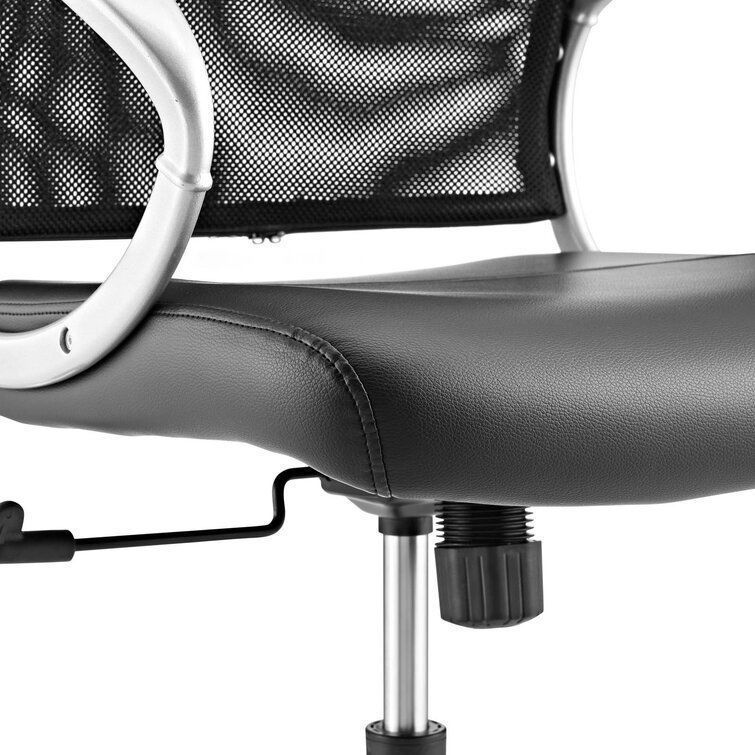 Command Ergonomic Mesh Office Chair 3D model | CGTrader