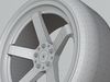 3D model STROM DS-35 VR / AR / low-poly | CGTrader