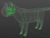 beyond cheap cat rig 3D model 3D printable | CGTrader
