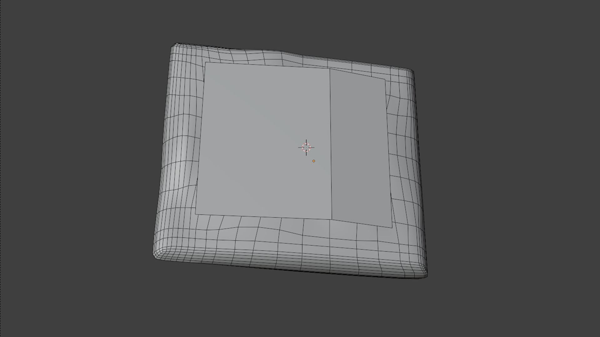 3D model Medical Urine Bag VR / AR / low-poly | CGTrader