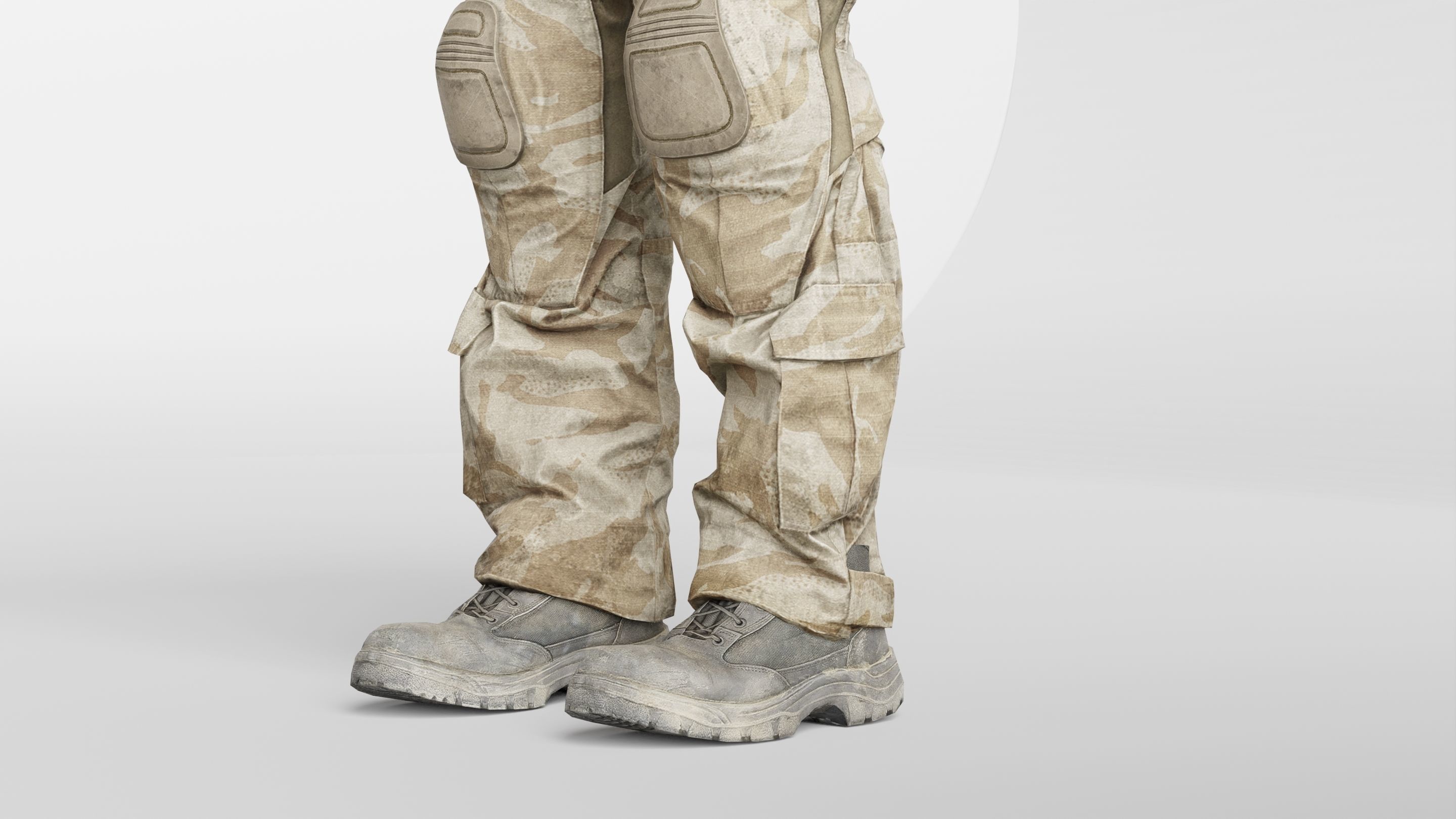 CAPTAIN PRICE from Call Of Duty RIGGED 3D model rigged | CGTrader