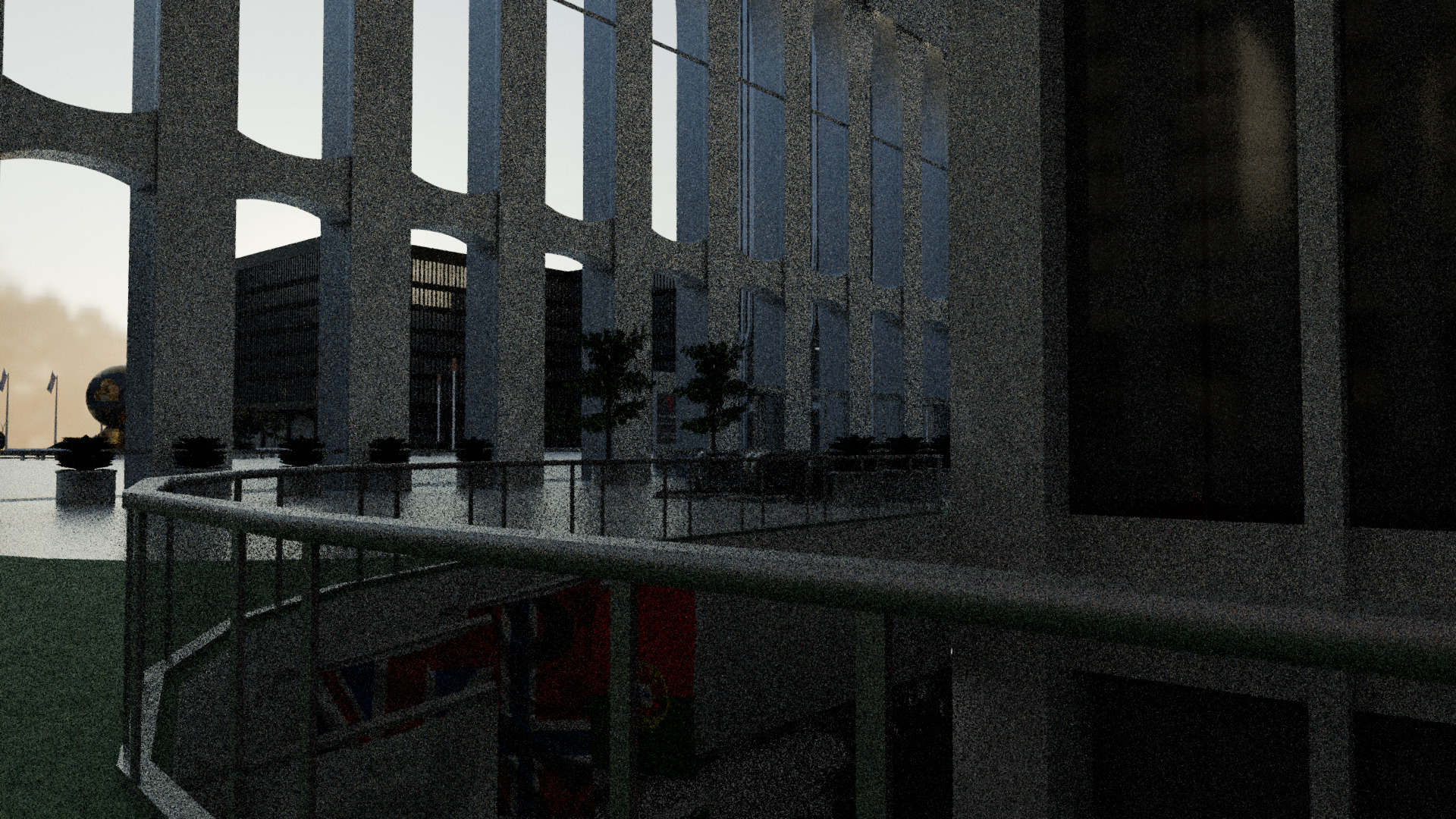World Trade Center 3D model | CGTrader