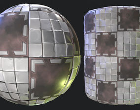 Stylized material 3D Models | CGTrader