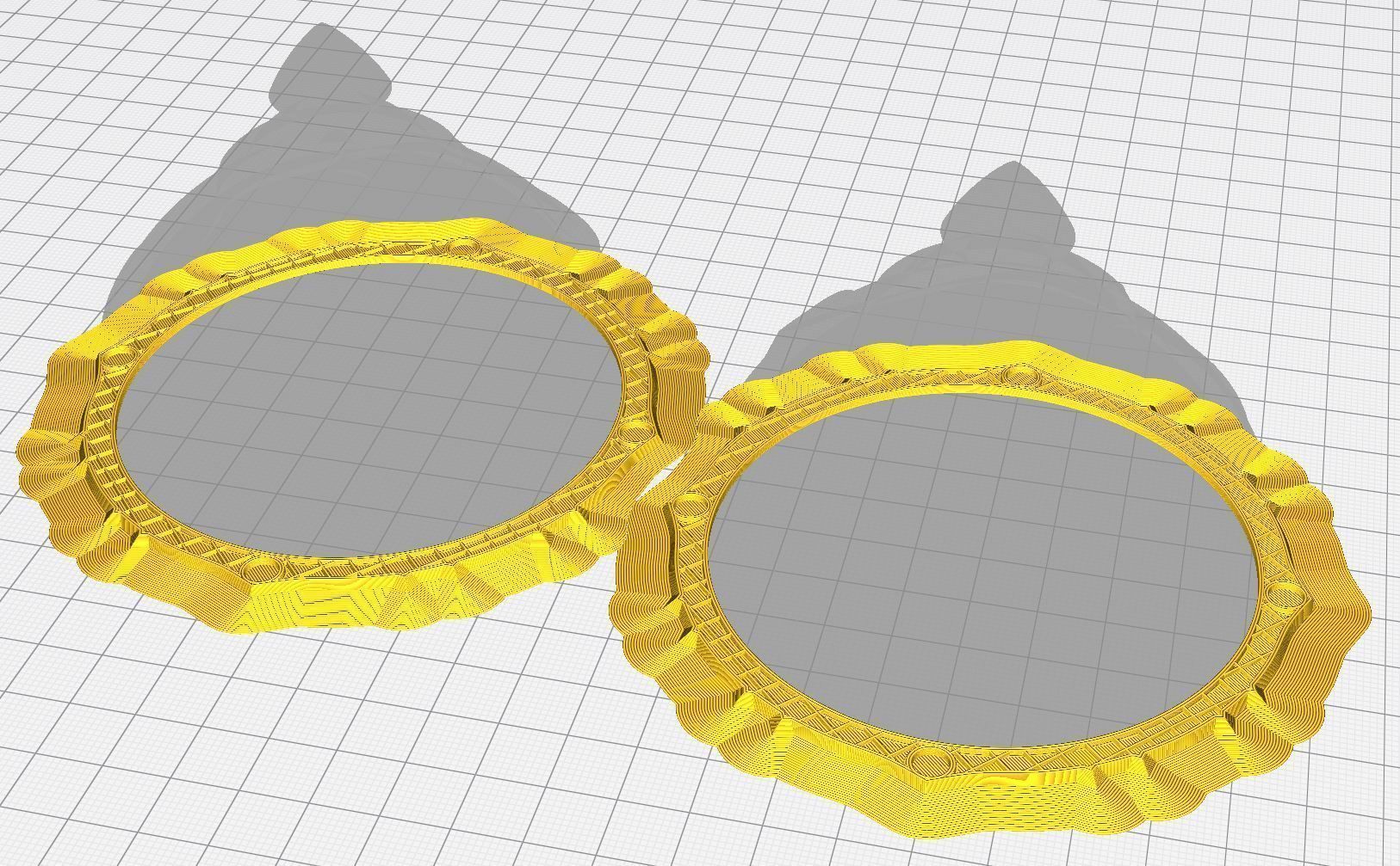 Palsphere Cosplay or Decoration Item Palworld 3D model 3D printable ...