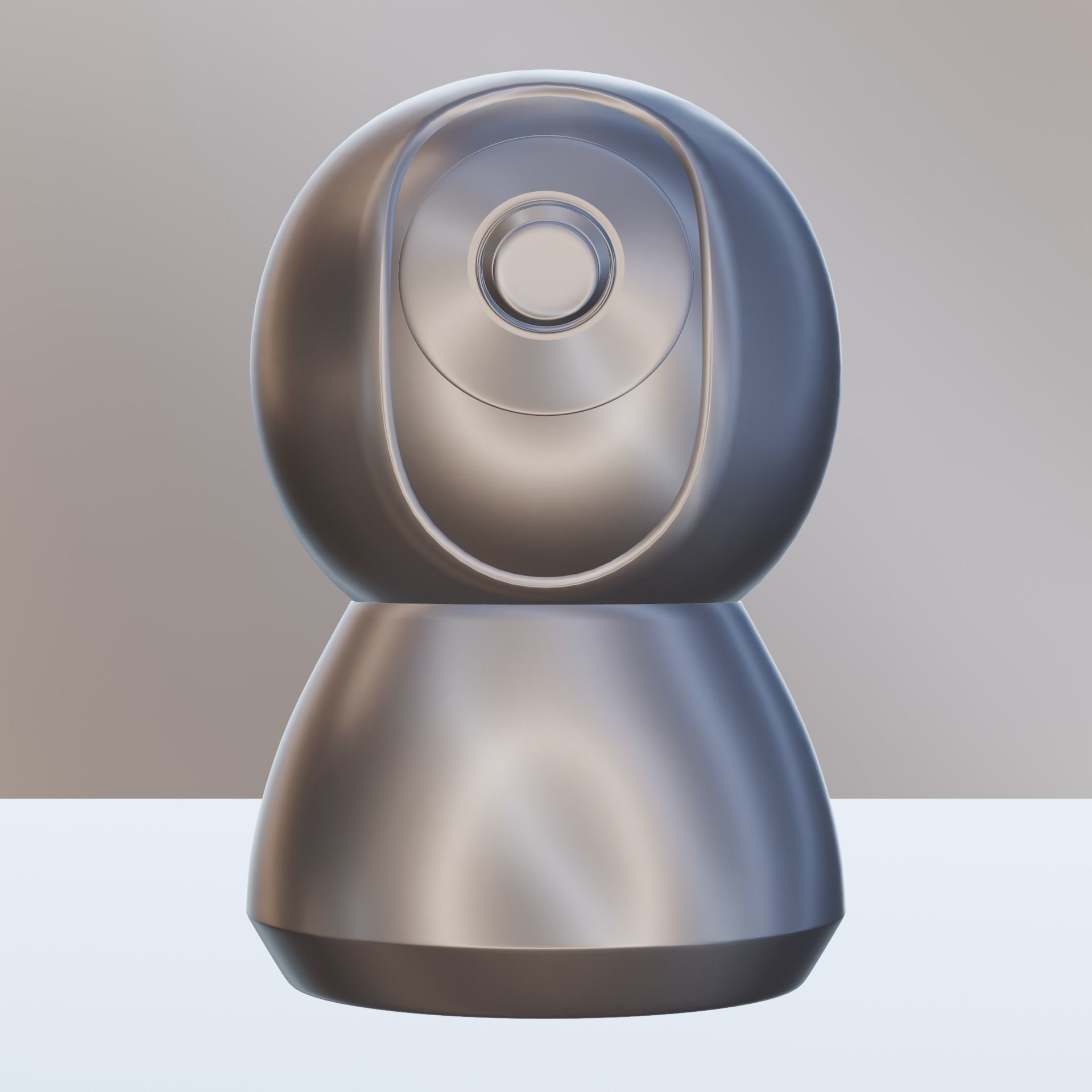 CCTV Camera free VR / AR / low-poly 3D model | CGTrader