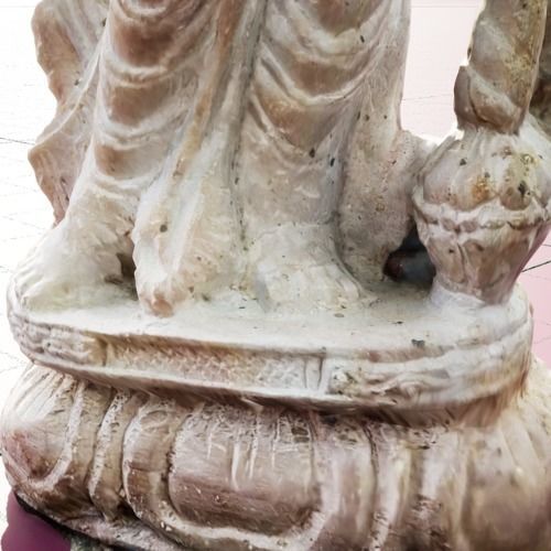 Indian God lord Rama 3d Model - Idol-Sculpture 3D model | CGTrader