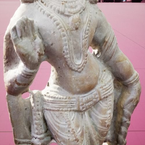 Indian God lord Rama 3d Model - Idol-Sculpture 3D model | CGTrader