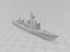 JMSDF-Abukuma-class destroyer escort 3D model 3D printable | CGTrader