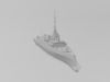 La Marine nationale - French Navy FDI 3D model 3D printable | CGTrader