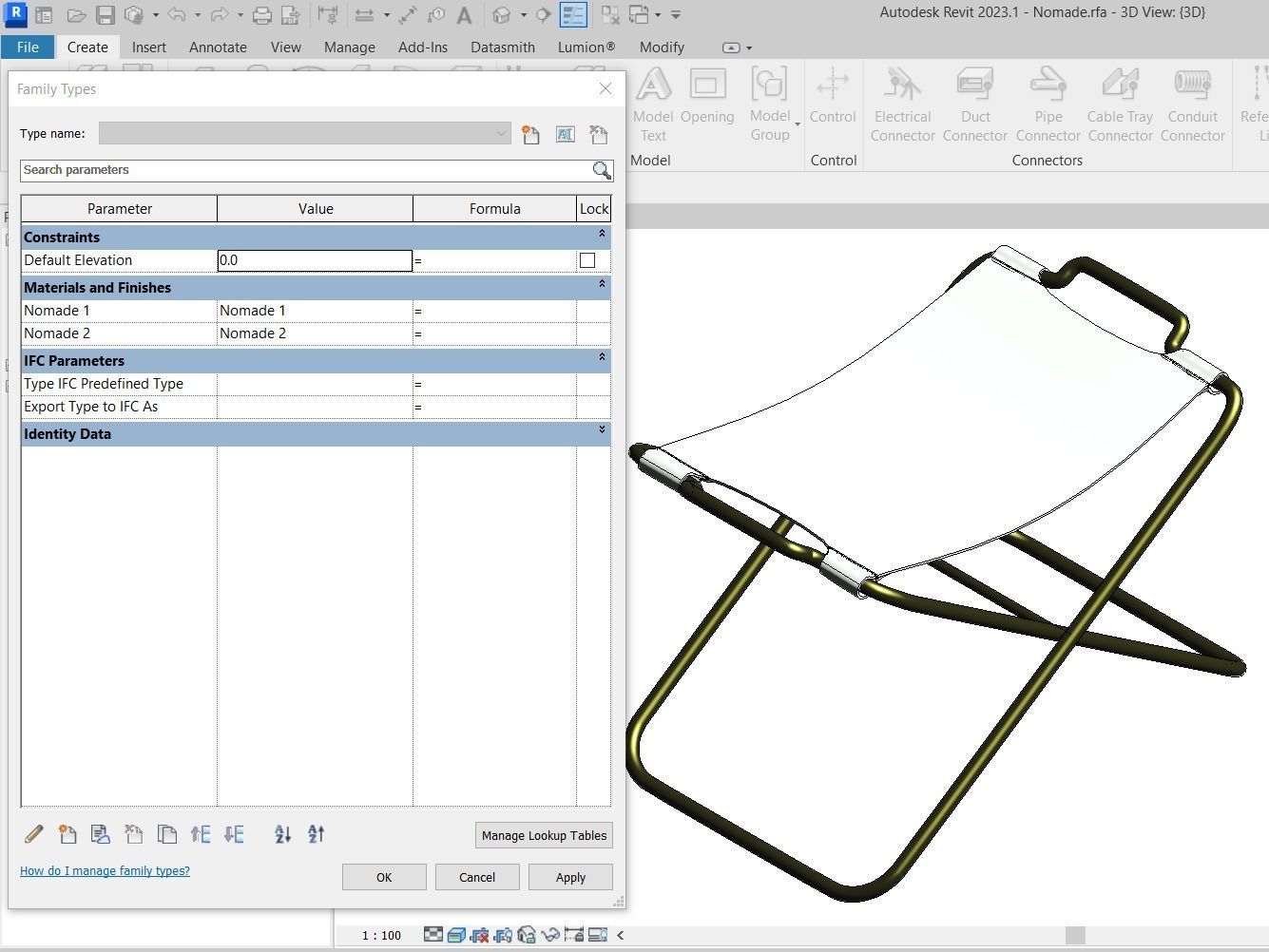 All Artefacto Bench 3D Model Collection | CGTrader